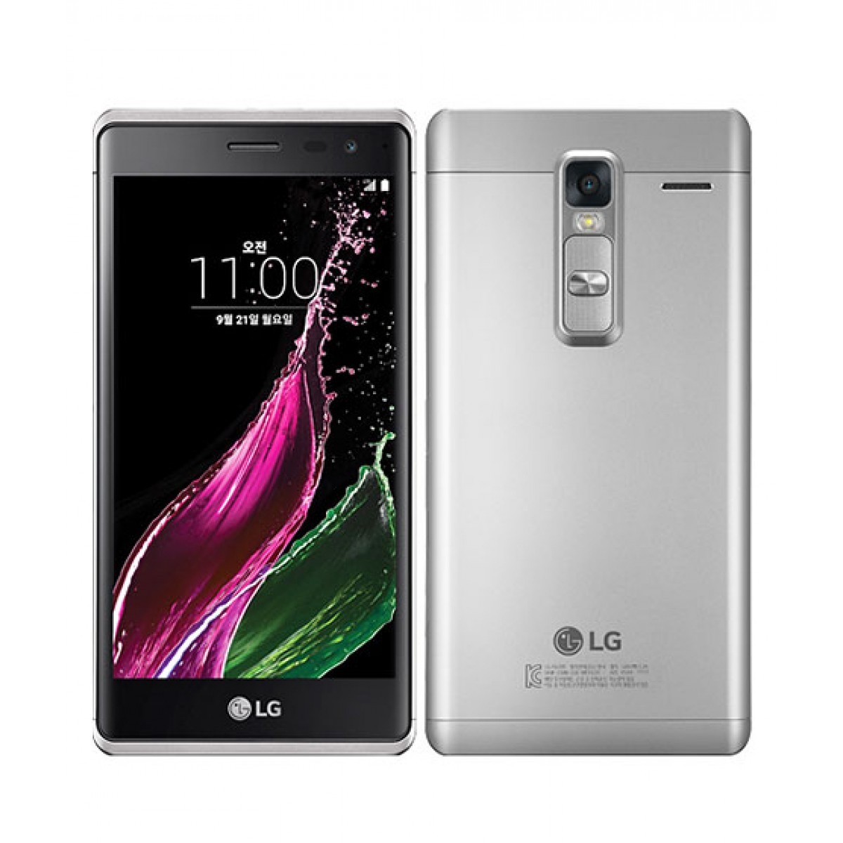 Harga HP LG Zero Terbaru dan Spesifikasinya - Hallo GSM
