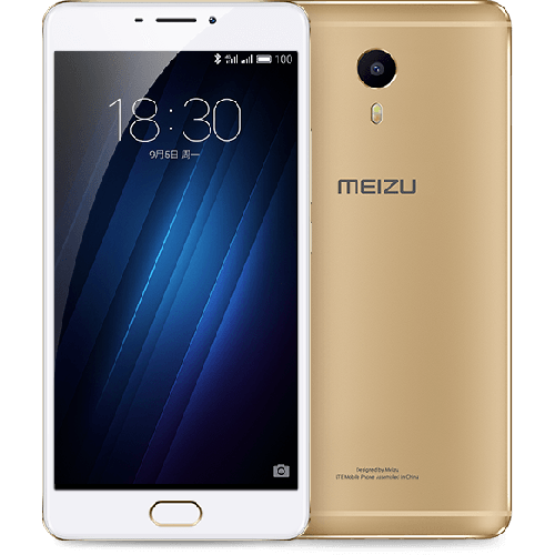Harga HP Meizu M3 Max Terbaru dan Spesifikasinya - Hallo GSM
