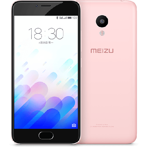 Harga HP Meizu M3 Terbaru dan Spesifikasinya - Hallo GSM