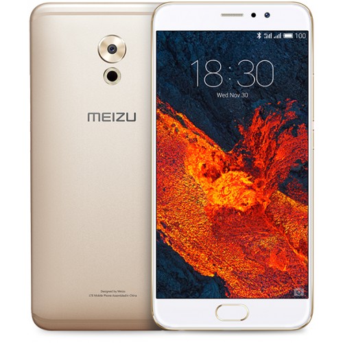 Harga HP Meizu Pro 6 Plus Terbaru dan Spesifikasinya - Hallo GSM
