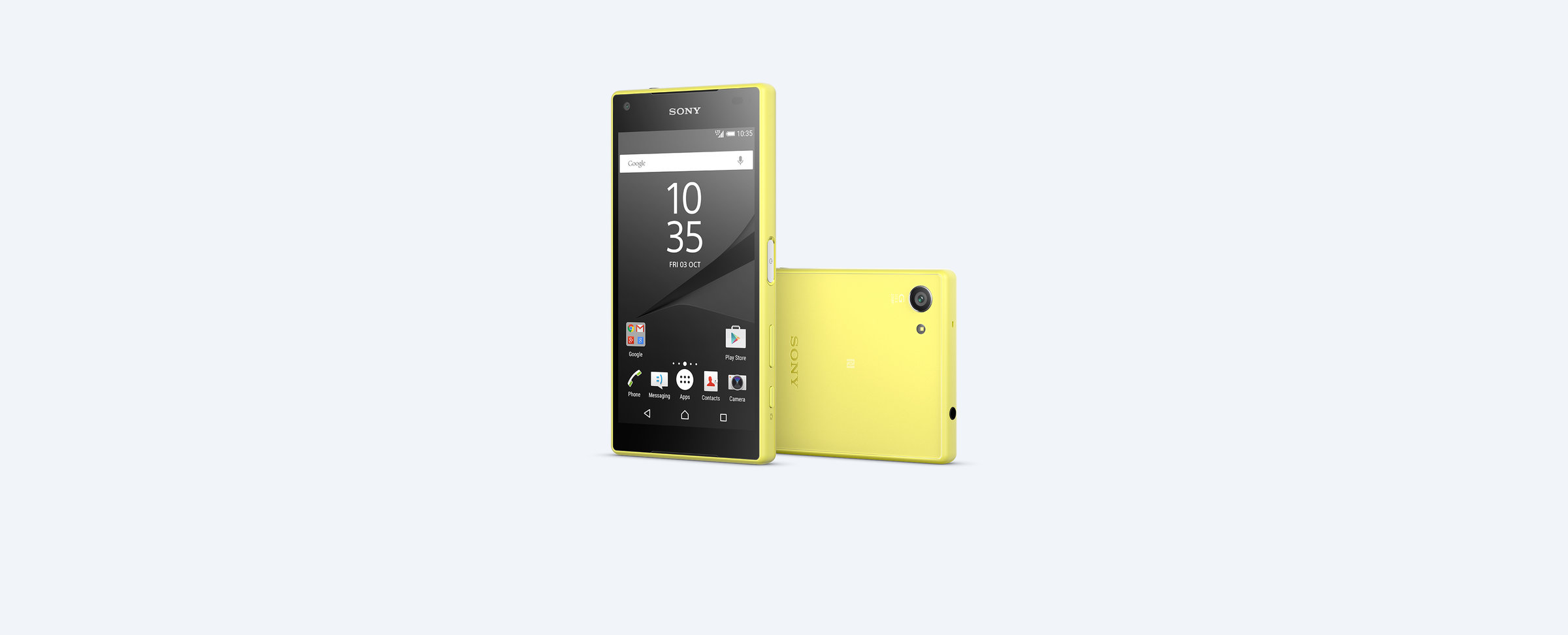 Harga HP Sony Xperia Z5 Compact Terbaru dan Spesifikasinya - Hallo GSM