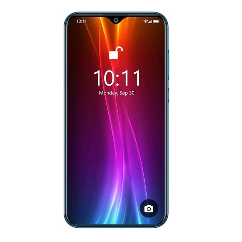 Harga HP Coolpad Cool 5 Terbaru dan Spesifikasinya - Hallo GSM