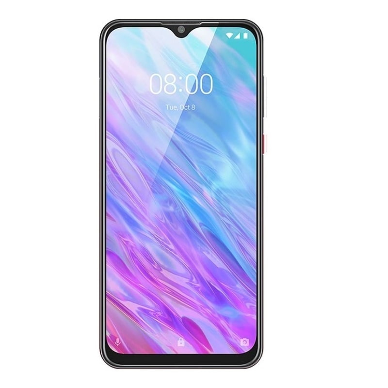 Harga HP ZTE Blade 20 Terbaru dan Spesifikasinya - Hallo GSM