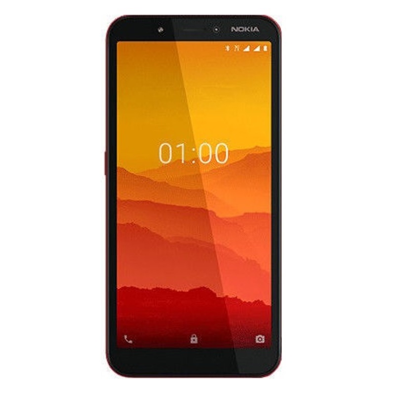 Harga HP Nokia C1 Terbaru dan Spesifikasinya - Hallo GSM