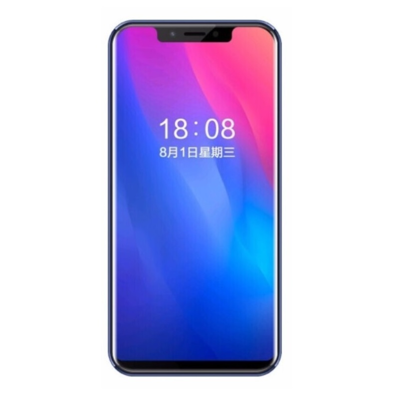 Harga HP Coolpad M3 Terbaru dan Spesifikasinya - Hallo GSM