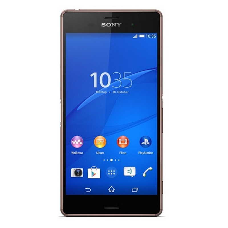 Harga HP Sony Xperia Z3 Plus Dual Terbaru dan Spesifikasinya - Hallo GSM