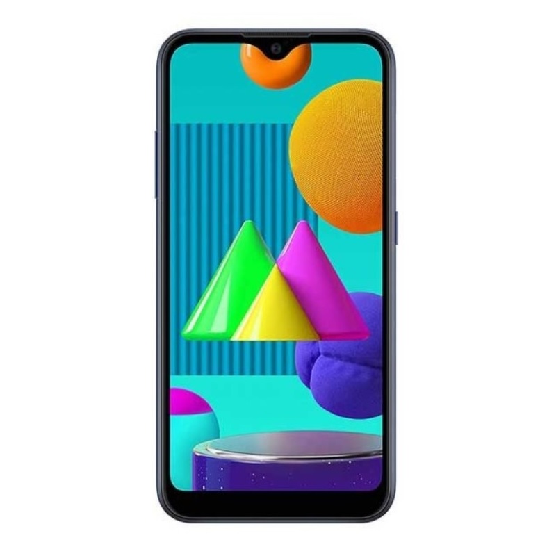 Harga HP Samsung Galaxy M01s Terbaru dan Spesifikasinya - Hallo GSM