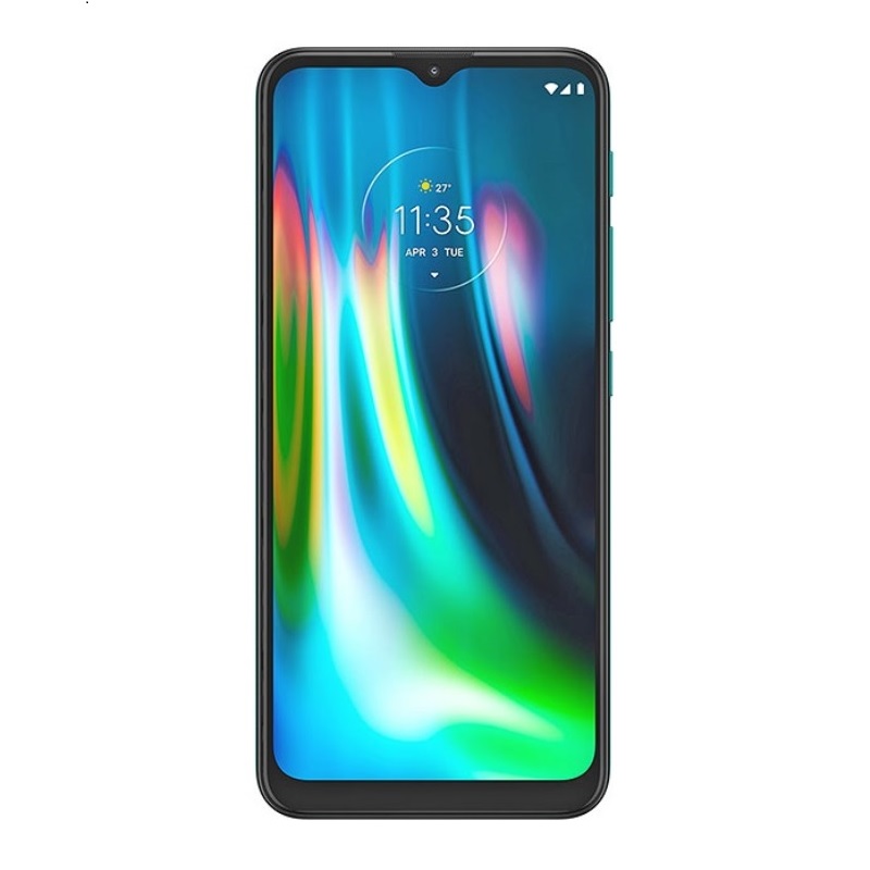 Harga HP Motorola Moto G9 Terbaru dan Spesifikasinya - Hallo GSM