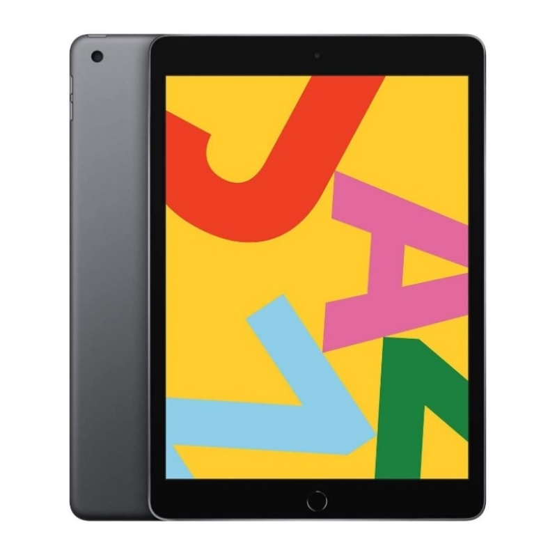 Harga HP Apple iPad 10.2 (2020) Terbaru dan Spesifikasinya - Hallo GSM