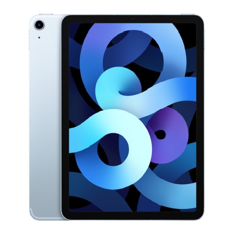 Harga HP Apple iPad Air (2020) Terbaru dan Spesifikasinya - Hallo GSM