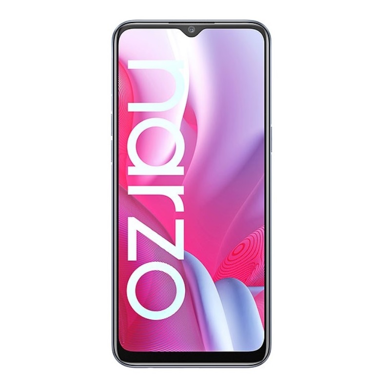 Harga HP Realme Narzo 20A Terbaru dan Spesifikasinya - Hallo GSM