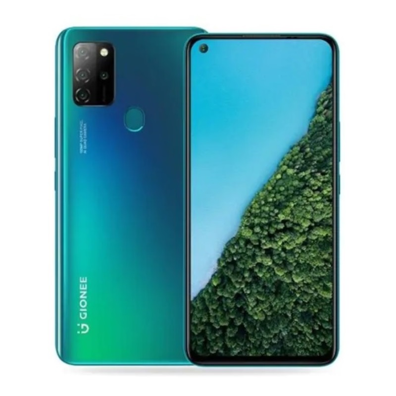 Harga HP Gionee M12 Terbaru dan Spesifikasinya - Hallo GSM