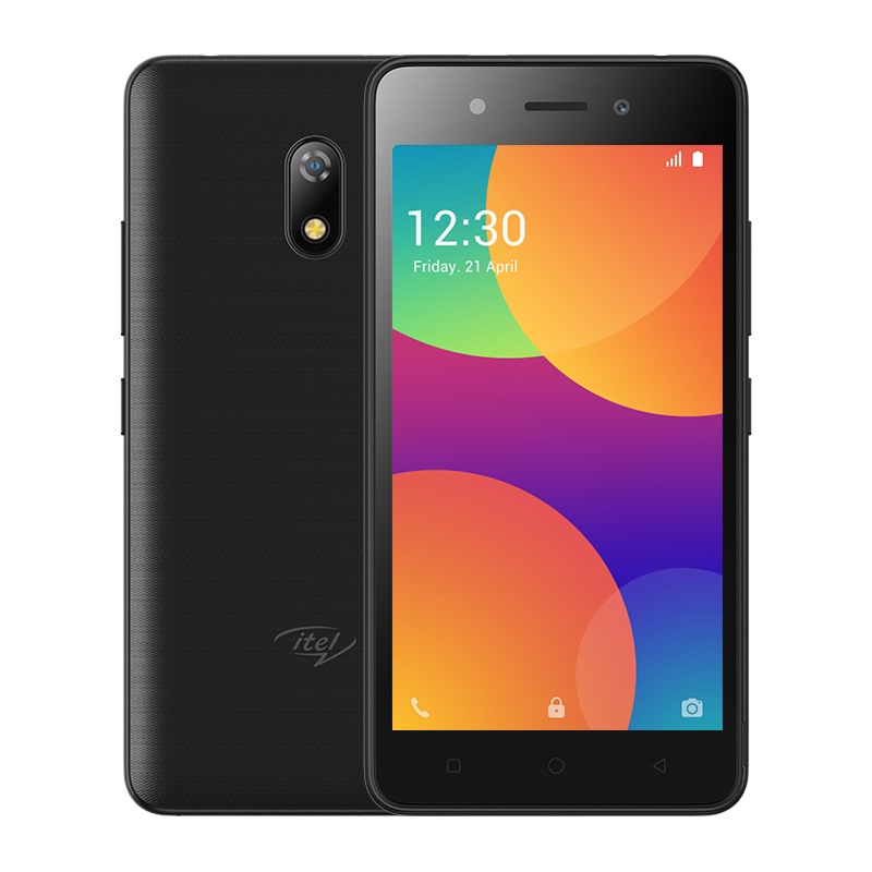 Harga HP itel A16 Plus Terbaru dan Spesifikasinya - Hallo GSM