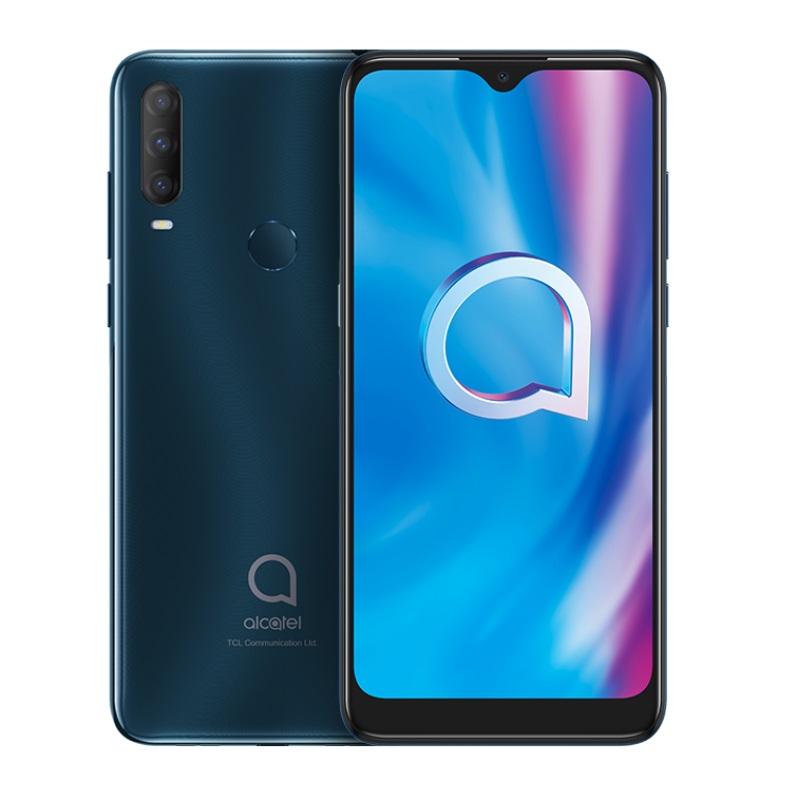 Harga HP Alcatel 1SE (2020) Terbaru dan Spesifikasinya - Hallo GSM