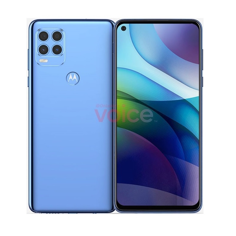 Harga HP Motorola Moto G Stylus 2021 Terbaru dan Spesifikasinya - Hallo GSM