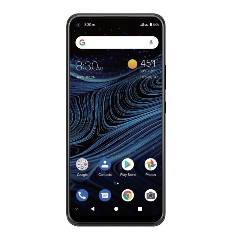 Harga HP ZTE Blade X1 5G Terbaru dan Spesifikasinya - Hallo GSM