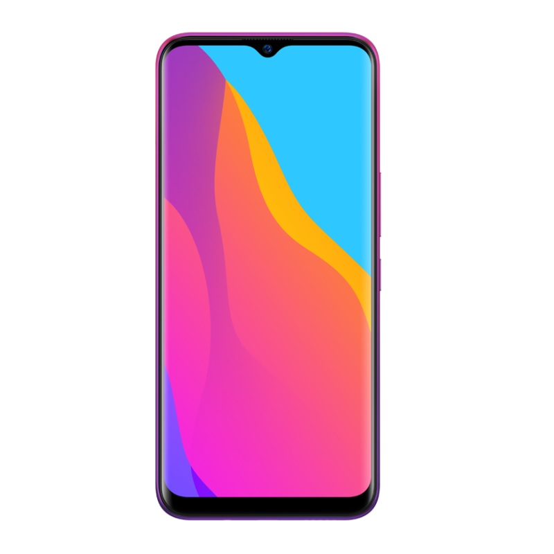 Harga HP Itel Vision1 Plus Terbaru dan Spesifikasinya - Hallo GSM