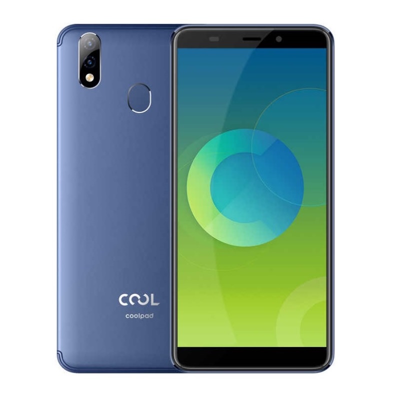 Harga HP Coolpad Cool 2 Terbaru dan Spesifikasinya - Hallo GSM