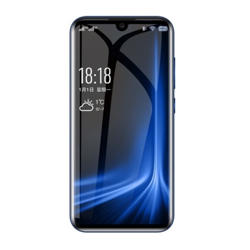 Harga HP Coolpad Cool 9A Terbaru dan Spesifikasinya - Hallo GSM