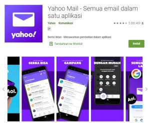 8 Aplikasi Email Terbaik Selain Gmail - Hallo GSM