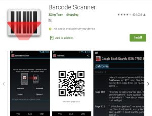 7 Aplikasi Scan Barcode yang Pas untuk Berbagai Keperluan - Hallo GSM
