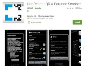 7 Aplikasi Scan Barcode yang Pas untuk Berbagai Keperluan - Hallo GSM