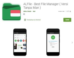 7 Aplikasi File Manager Tanpa Iklan Terbaik di Android - Hallo GSM