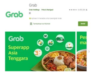 7 Aplikasi Pesan Makanan Online 24 Jam dengan Harga Murah - Hallo GSM