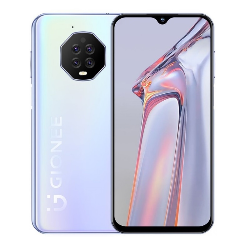 Harga HP Gionee M3 Terbaru dan Spesifikasinya - Hallo GSM