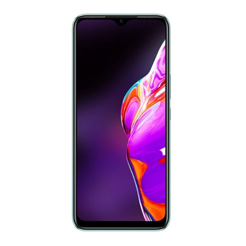Harga HP Infinix Hot 10T Terbaru dan Spesifikasinya - Hallo GSM