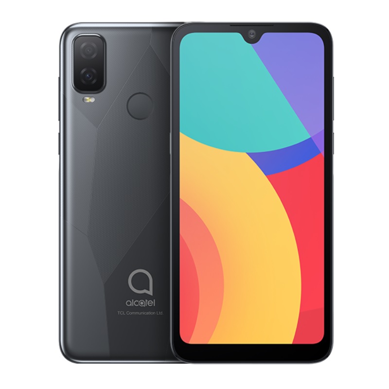 Harga HP Alcatel 1L (2021) Terbaru dan Spesifikasinya - Hallo GSM