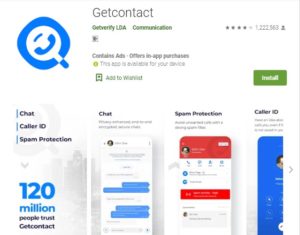 Cara Menggunakan Aplikasi Get Contact yang Wajib Diketahui - Hallo GSM