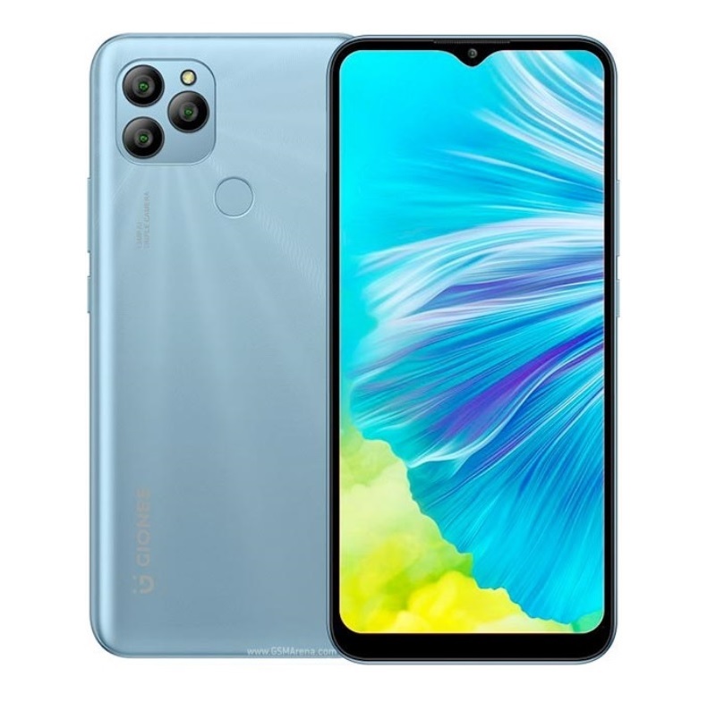 Harga HP Gionee P15 Terbaru dan Spesifikasinya - Hallo GSM