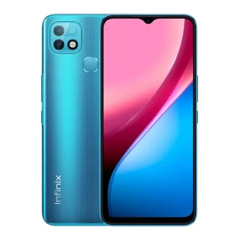 Harga HP Infinix Hot 10i Terbaru dan Spesifikasinya - Hallo GSM