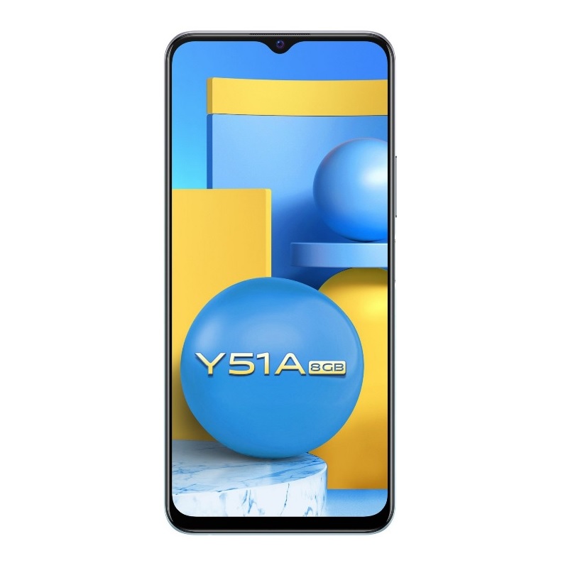 Harga HP Vivo Y51A Terbaru dan Spesifikasinya - Hallo GSM
