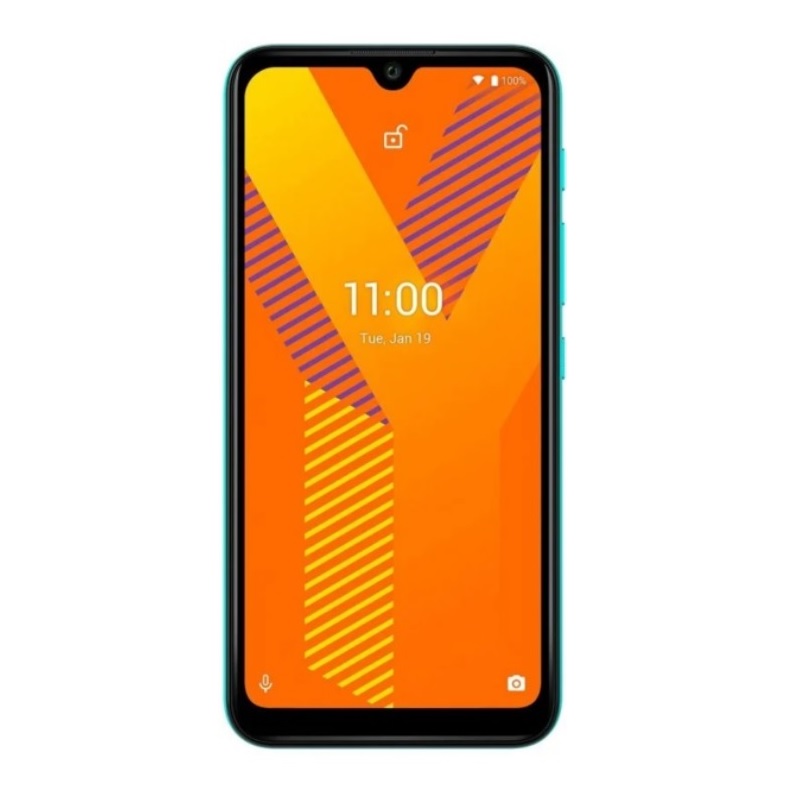 Harga HP Wiko Y62 Terbaru dan Spesifikasinya - Hallo GSM