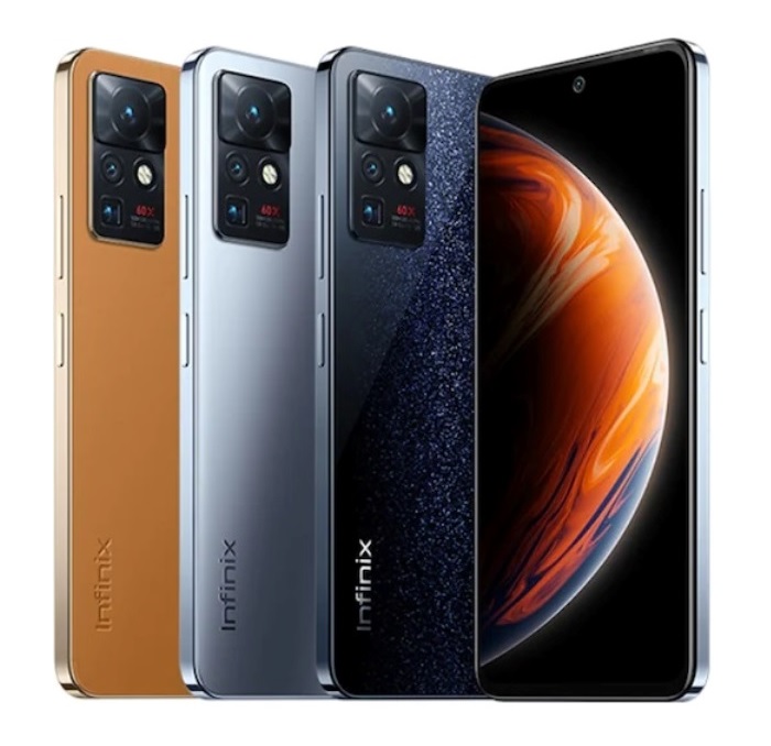 Harga HP Infinix Zero X Pro Terbaru dan Spesifikasinya - Hallo GSM
