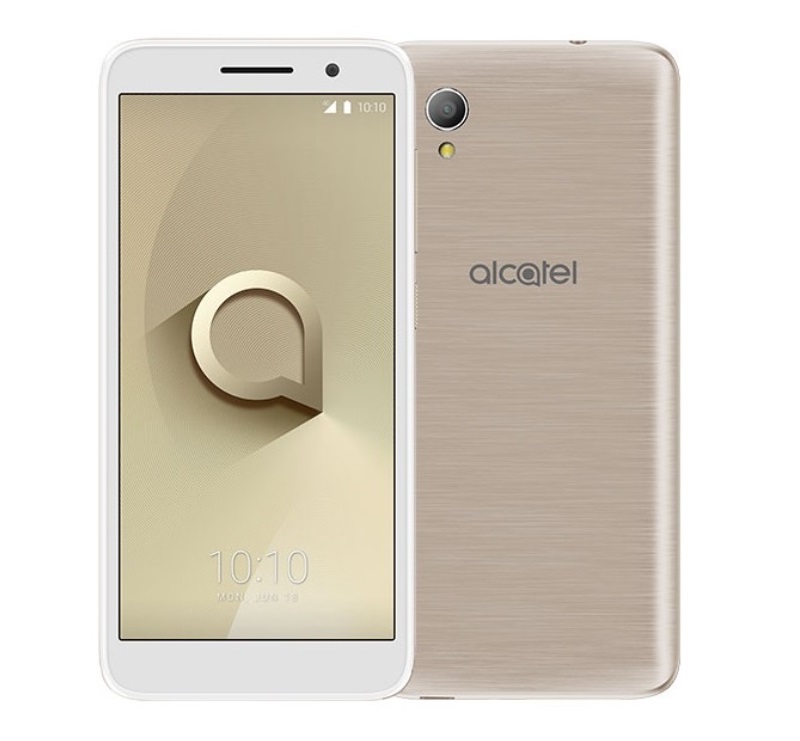 Harga HP Alcatel 1 Terbaru dan Spesifikasinya - Hallo GSM