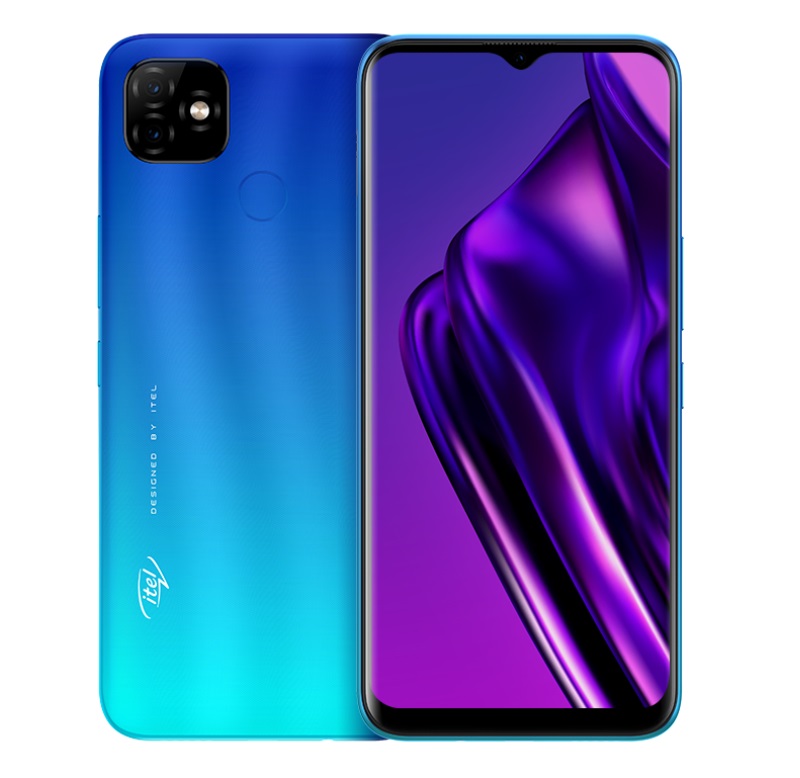 Harga HP Itel P36 Terbaru dan Spesifikasinya - Hallo GSM