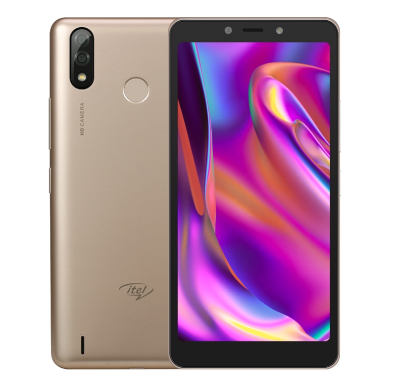 Harga HP Itel P33 Plus Terbaru dan Spesifikasinya - Hallo GSM
