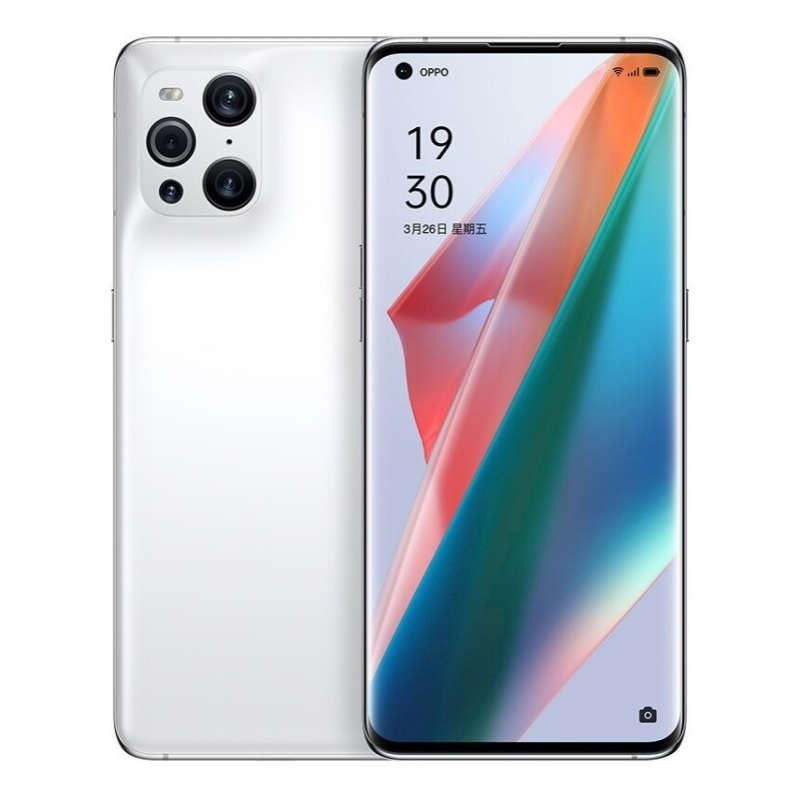 Harga HP Oppo Find X4 Pro 5G Terbaru dan Spesifikasinya - Hallo GSM