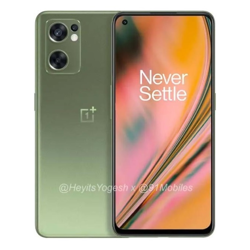 Harga HP OnePlus Nord 2 CE Terbaru dan Spesifikasinya - Hallo GSM
