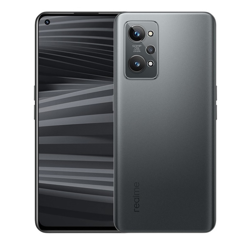 Harga HP Realme GT2 Terbaru dan Spesifikasinya - Hallo GSM