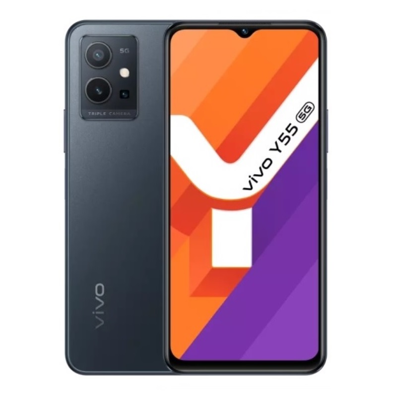 Harga HP Vivo Y55 5G Terbaru dan Spesifikasinya - Hallo GSM