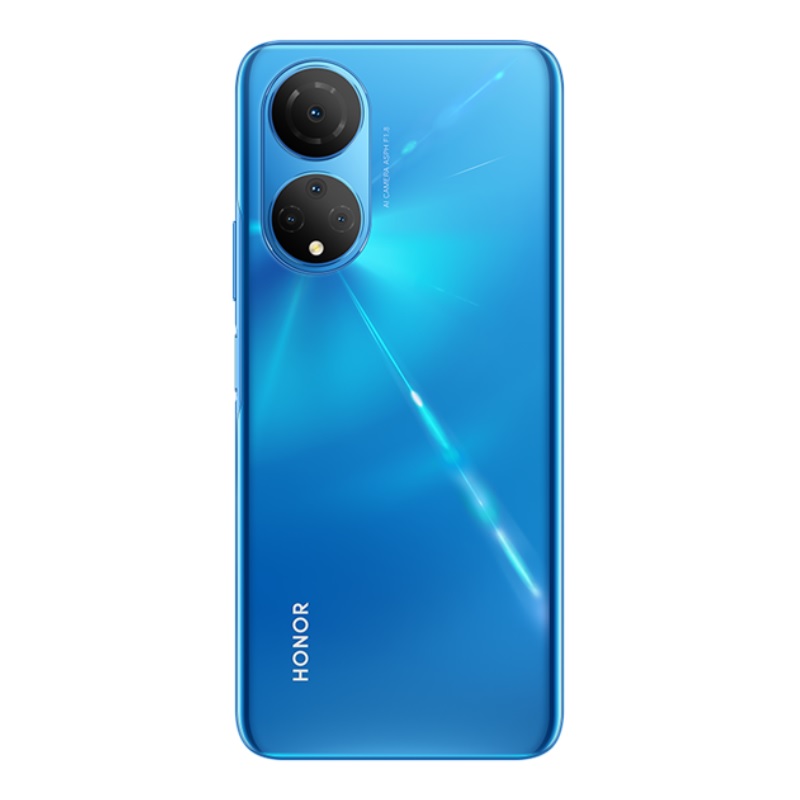 Harga HP Honor X7 Terbaru dan Spesifikasinya - Hallo GSM