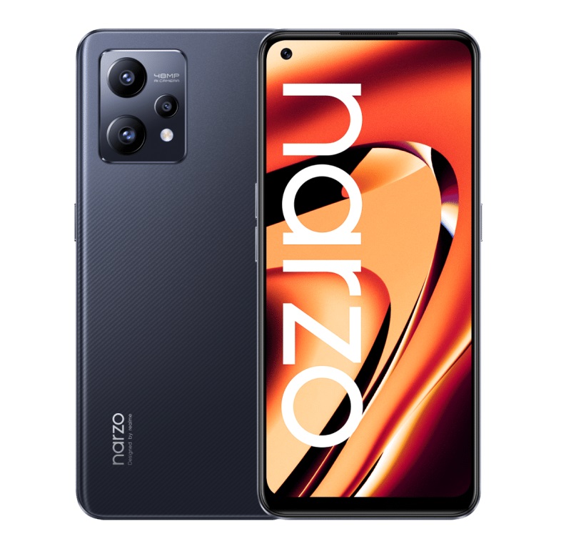 Harga HP Realme Narzo 50 Pro 5G Terbaru dan Spesifikasinya - Hallo GSM