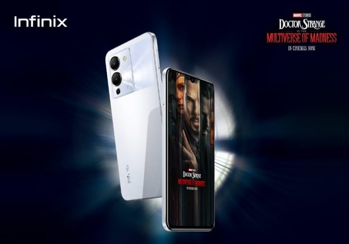 Infinix Note 12 Turbo Meluncur, Segini Harganya - Hallo GSM