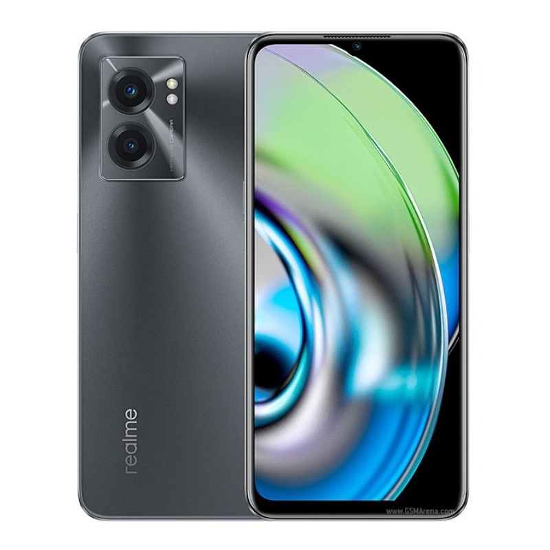 Harga HP Realme Narzo 50 5G Terbaru dan Spesifikasinya - Hallo GSM