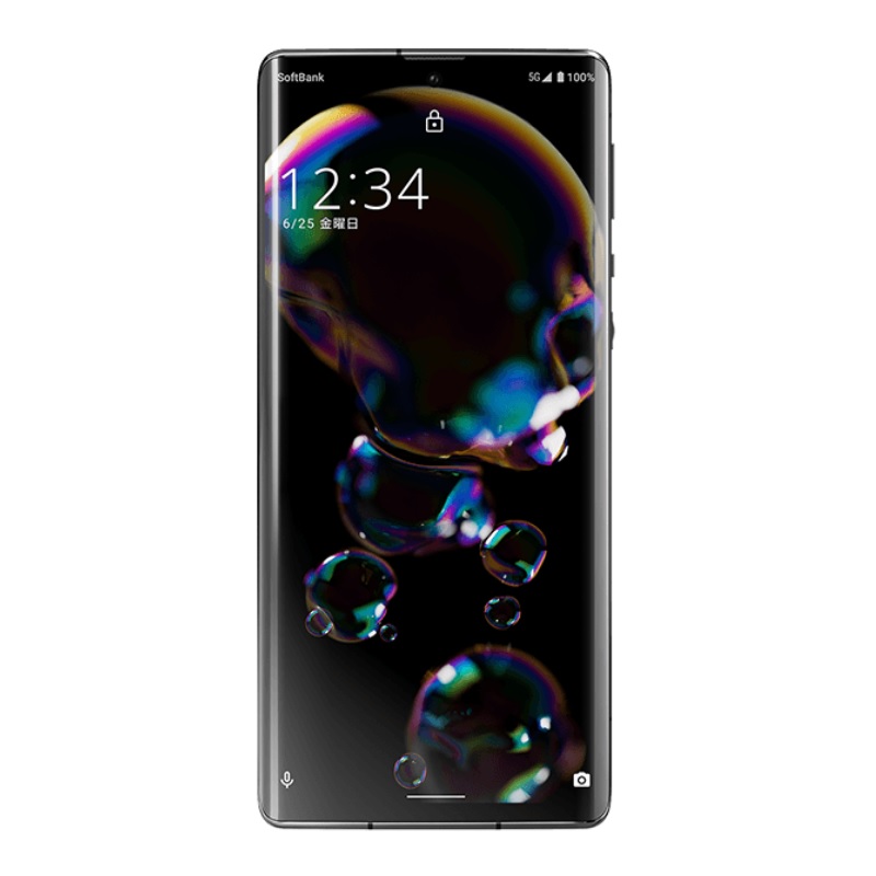 Harga HP Sharp Aquos R6 Terbaru dan Spesifikasinya - Hallo GSM