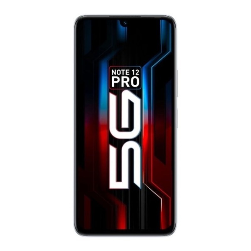 Harga HP Infinix Note 12 Pro 5G Terbaru dan Spesifikasinya - Hallo GSM